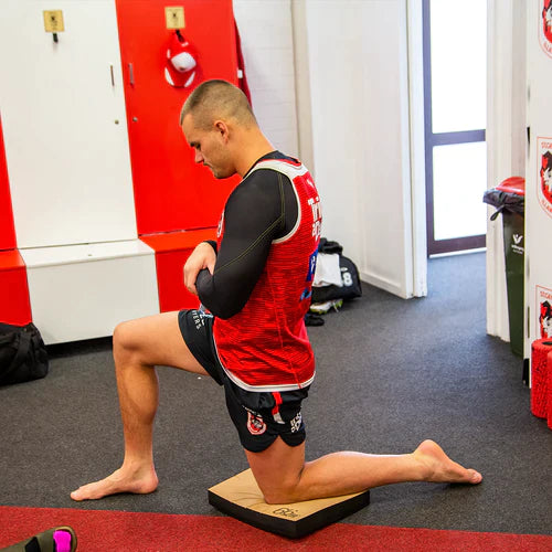 66Fit Cork Balance Pad - Active+ Shop