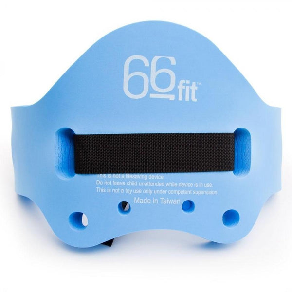 66Fit Aqua Floatation Belt - Adult - Active+ Shop