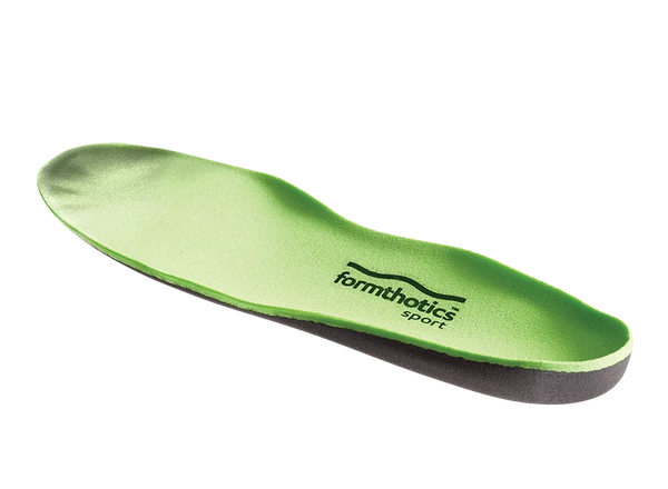 Formthotics Football Dual Density Orthotics - Active+ Shop