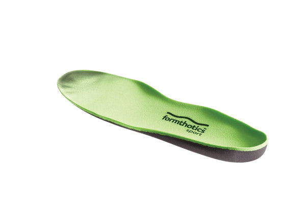 Formthotics Ski Touring Dual Density High Orthotic - Active+ Shop