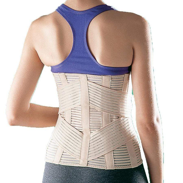Oppo Sacro Lumbar Support 9" & 12" Width - Active+ Shop