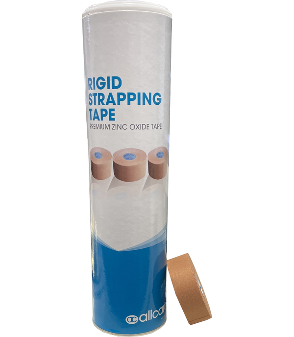 Allcare Rigid Tape - Active+ Shop
